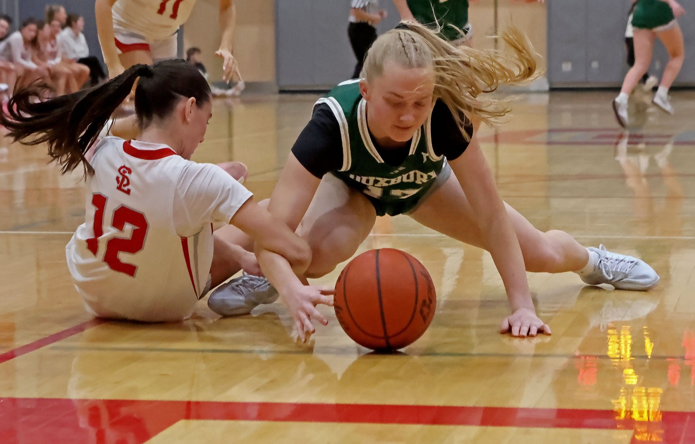 High school roundup/scores: Liam Powers records triple-double in Mystic ...