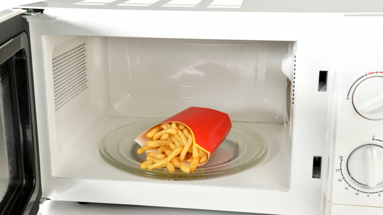 Is cardboard microwave safe? What you need to know before hitting start