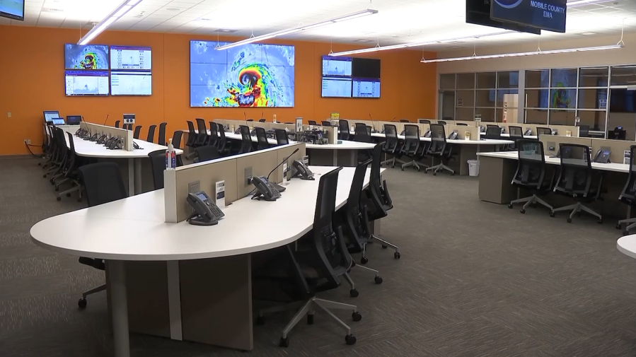 Alabama to launch state-level emergency alert system