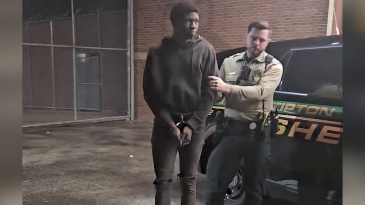 US Marshals capture 5th suspect wanted in connection with deadly home ...