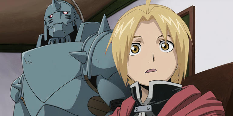 The history of the philosopher’s stone in Fullmetal Alchemist