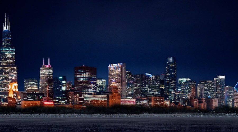 Forecast: Evening snow shower possible; mostly cloudy & chilly