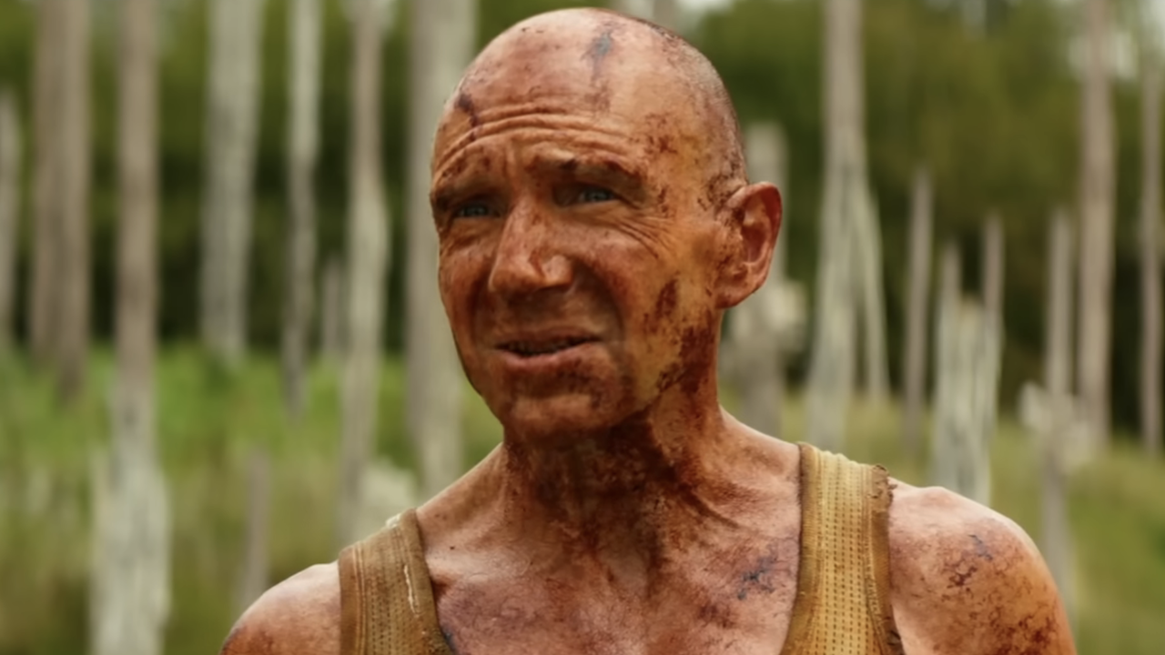 It's hard to relate to Ralph Fiennes' character in 28 Years Later: The ...