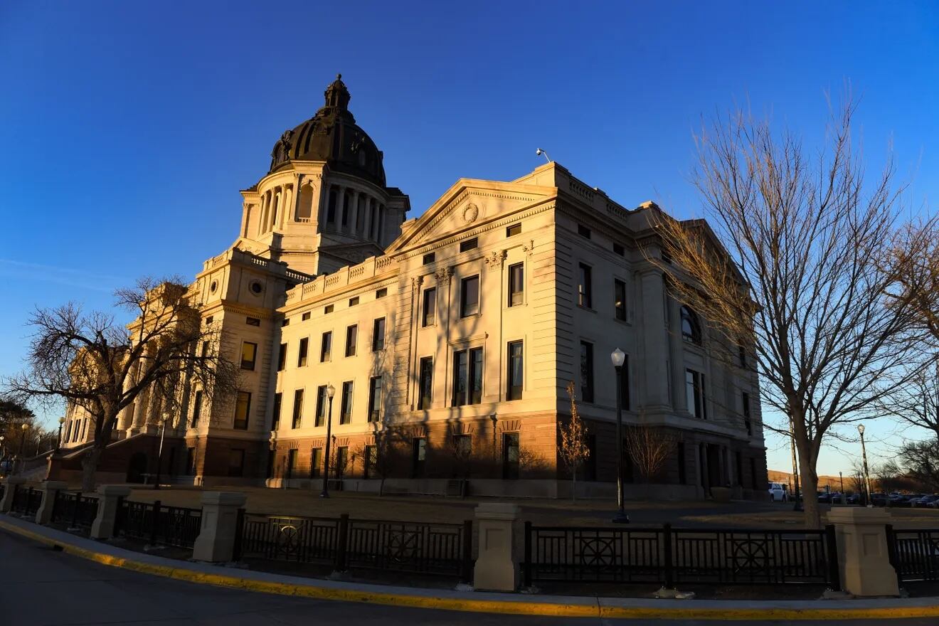 Gov. Rhoden accepting applications for fall 2026 Governor’s Office ...