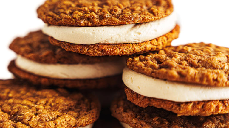 Little Debbie Ice Cream Sandwiches Are Here & We Need Them All