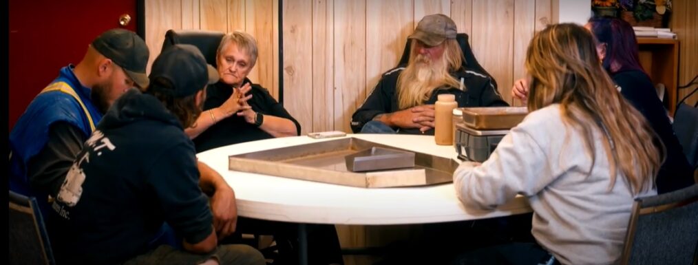 'Gold Rush': Tony Beets takes million dollar gamble – did it pay off?