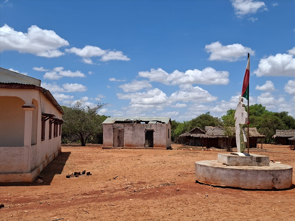 ATSIMO ANDREFANA - La commune d’Ankilizato oubliée