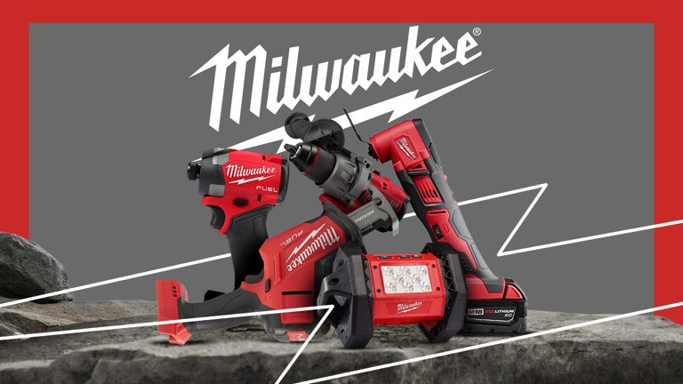 5 Milwaukee tools that are worth the hype (and the money)