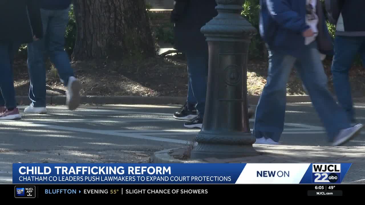 Chatham County leaders urge expansion of juvenile courts amid ...