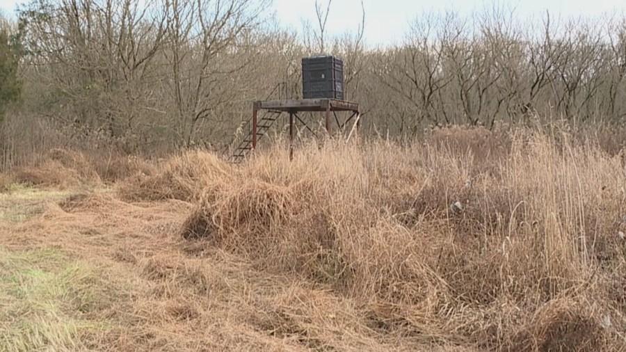 Triad family urges land conservation amid economic growth: 'If we don't ...