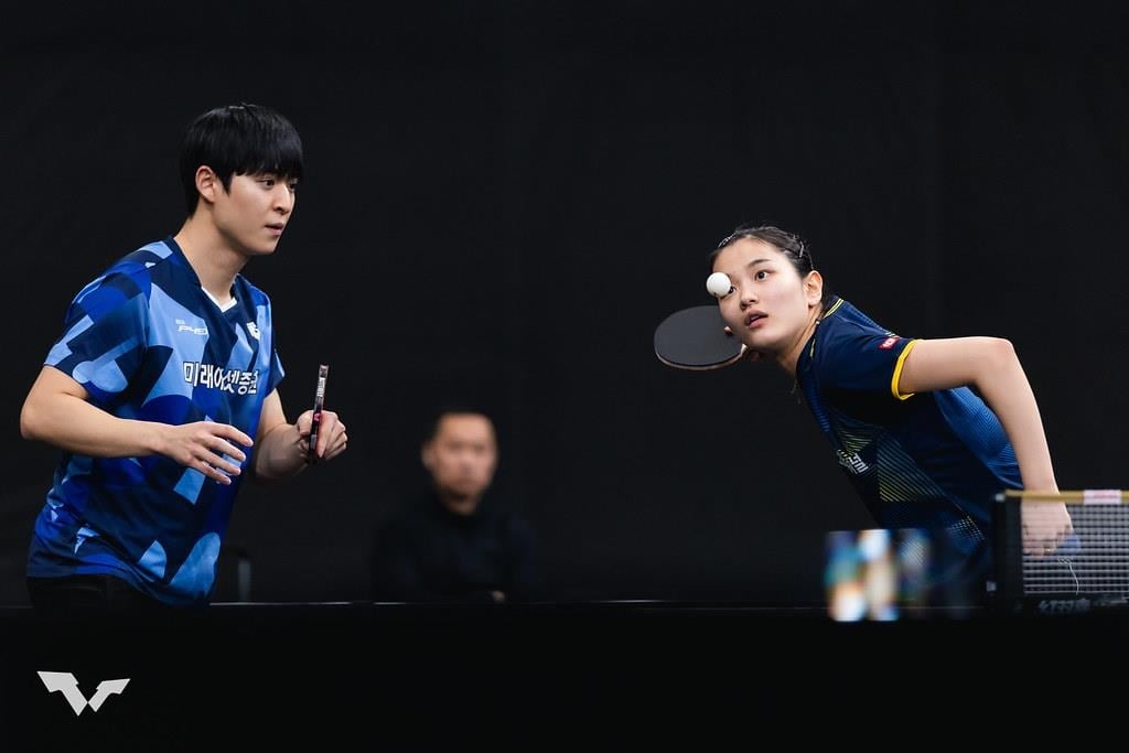 Park Kang-hyun, Kim Na-young reach semifinals; Lim Jong-hoon, Shin Yu ...
