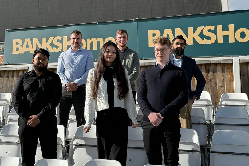 People on the move: North East appointments