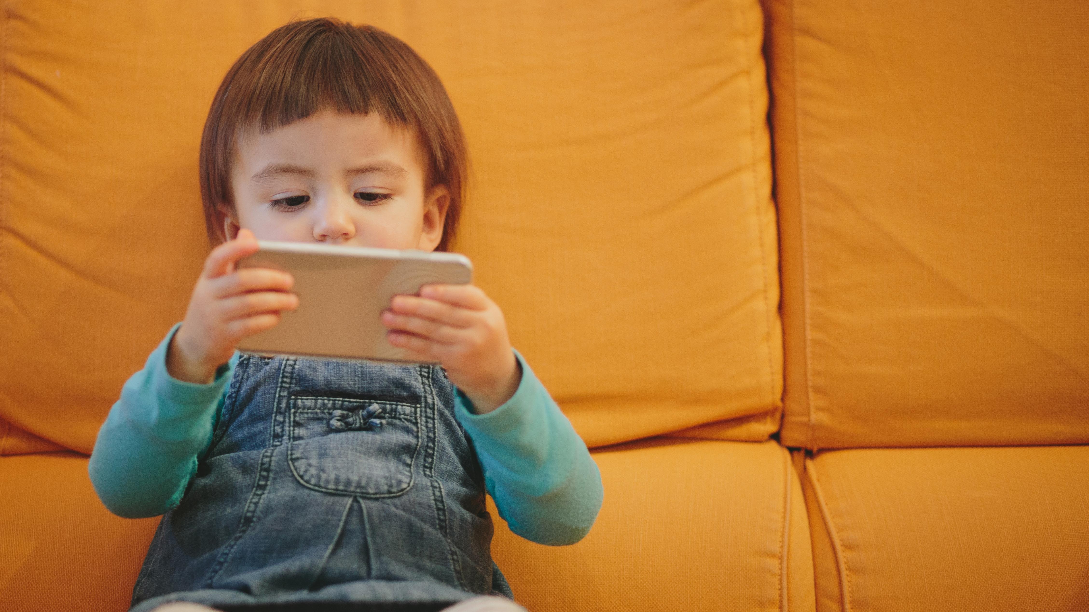 The screen bribe trap: What parents are stealing from their children