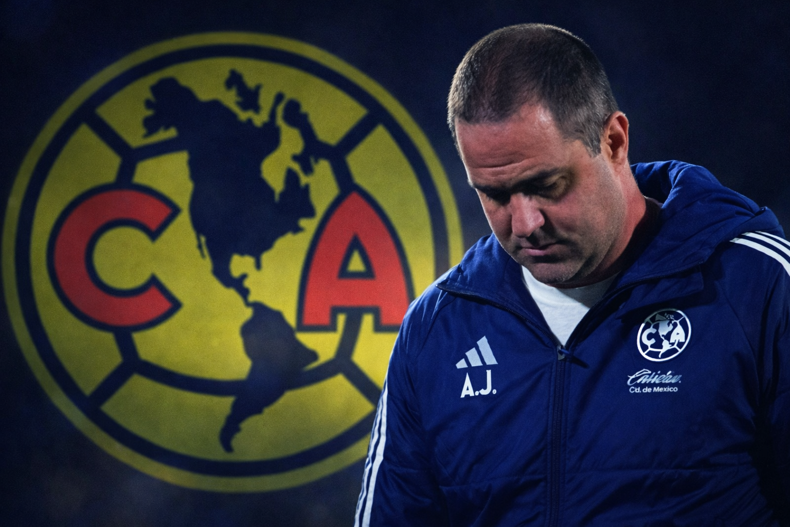 ¡Arde el nido! América ya prepara el reemplazo de André Jardine