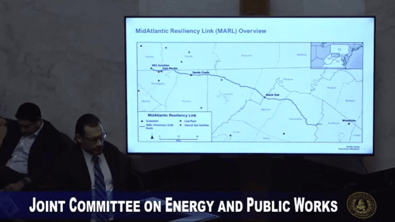 Lawmakers question benefits of new transmission lines for West Virginia ...