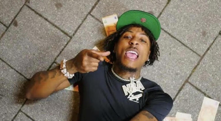 YoungBoy Never Broke Again becomes rapper with most RIAA certifications