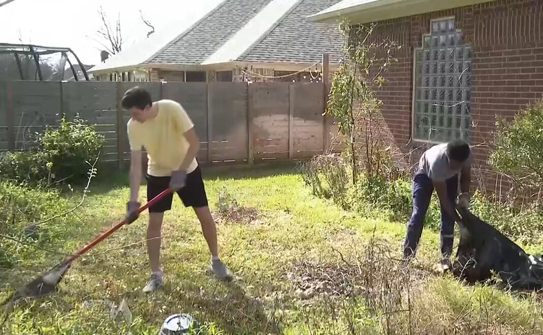 Texas A&M’s 'Big Event' applications are open for Bryan-College Station ...