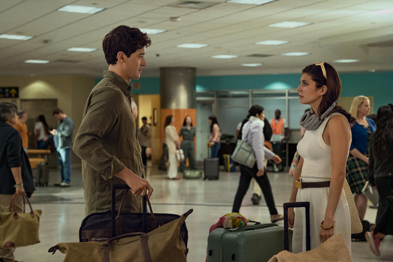 Why 'People We Meet on Vacation' has been polarizing amid fans and critics