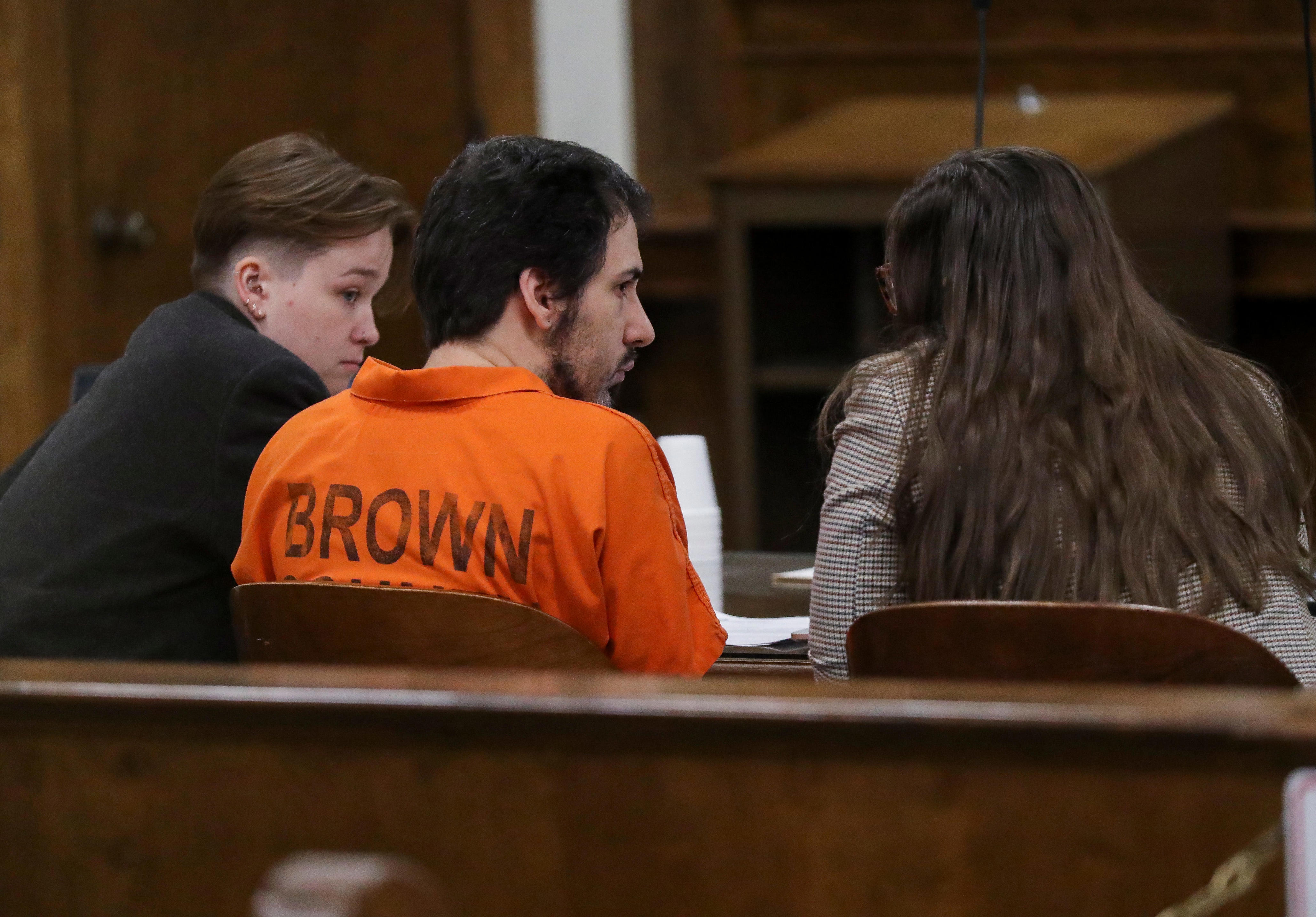 Former fast food manager sentenced for sexually assaulting teen employees