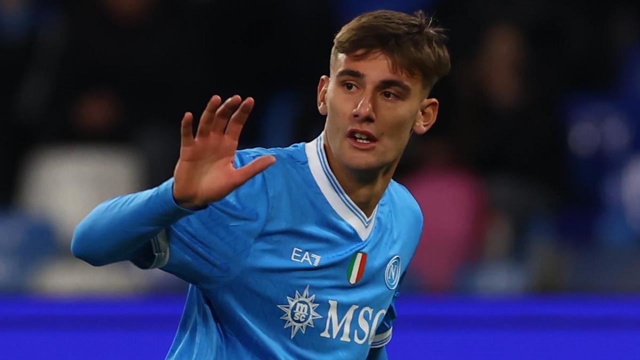 KKN - Allegri stravede per Lucca: sarà convocato e valutato a Dimaro