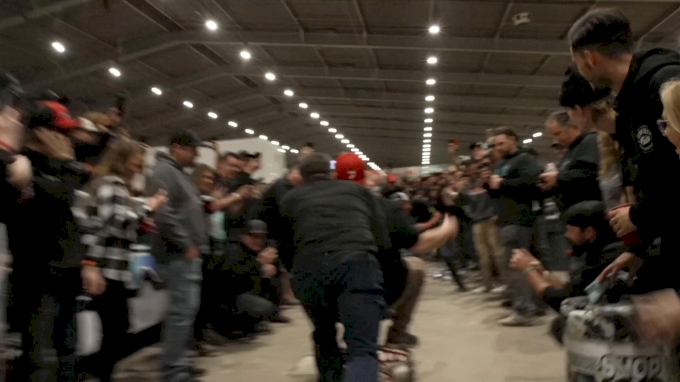 Chili Bowl after dark: 2026 edition