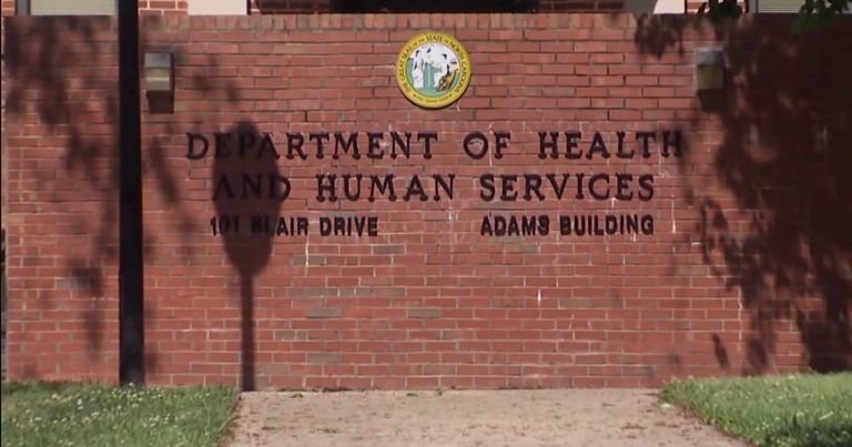 'Something bad will happen': NC agencies say low staffing levels pose risk