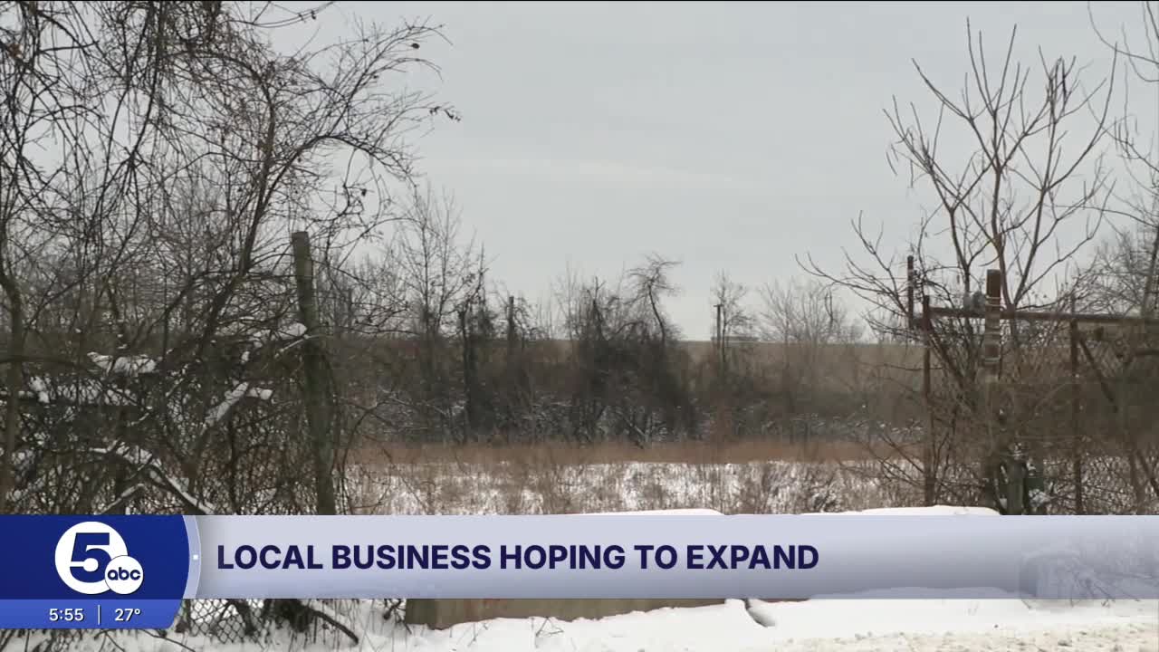 Fourth-generation, family-owned business plans project near Opportunity ...