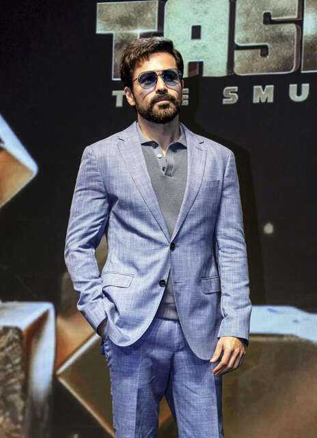 Emraan Hashmi expresses concerns over theatrical film industry's future