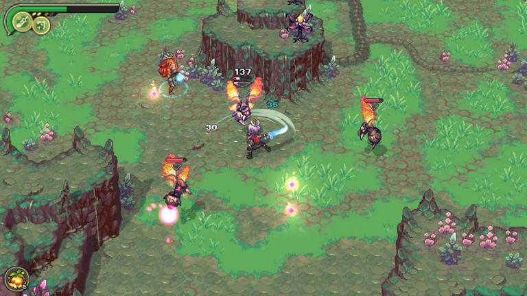 Upcoming indie JRPGs for 2026 to keep on your radar