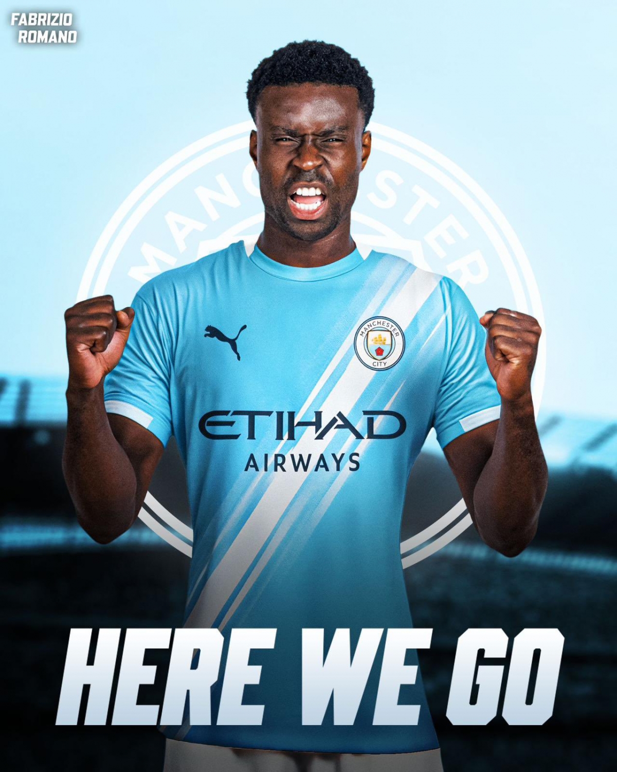 단 2000만 파운드 꿀영입, EPL 우승 경쟁 판도 바뀌나... HERE WE GO 맨시티행 확정