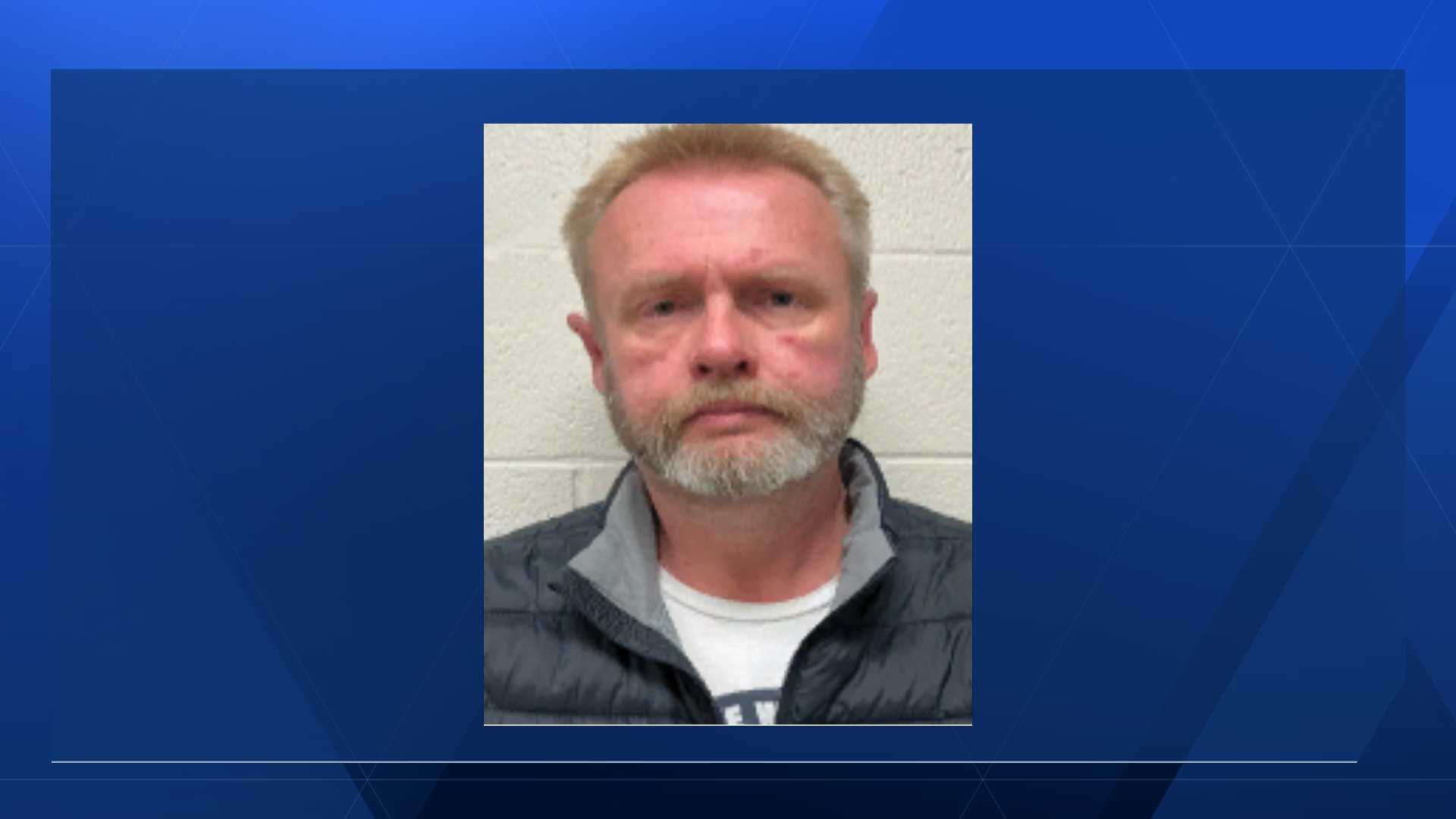 Clemmons man charged with sexual exploitation of a minor | Here's what ...