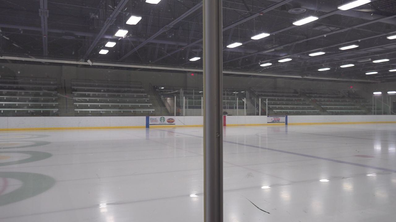 Rapid City Recreation Division to host Cosmic Community Skate Night