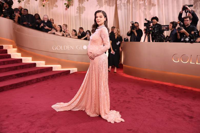 Josh Allen’s wife Hailee Steinfeld reveals ‘incredible’ Bills game prep