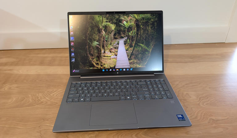 Living with 'Arrow Lake' mobile workstations from Dell, HP, and Lenovo ...