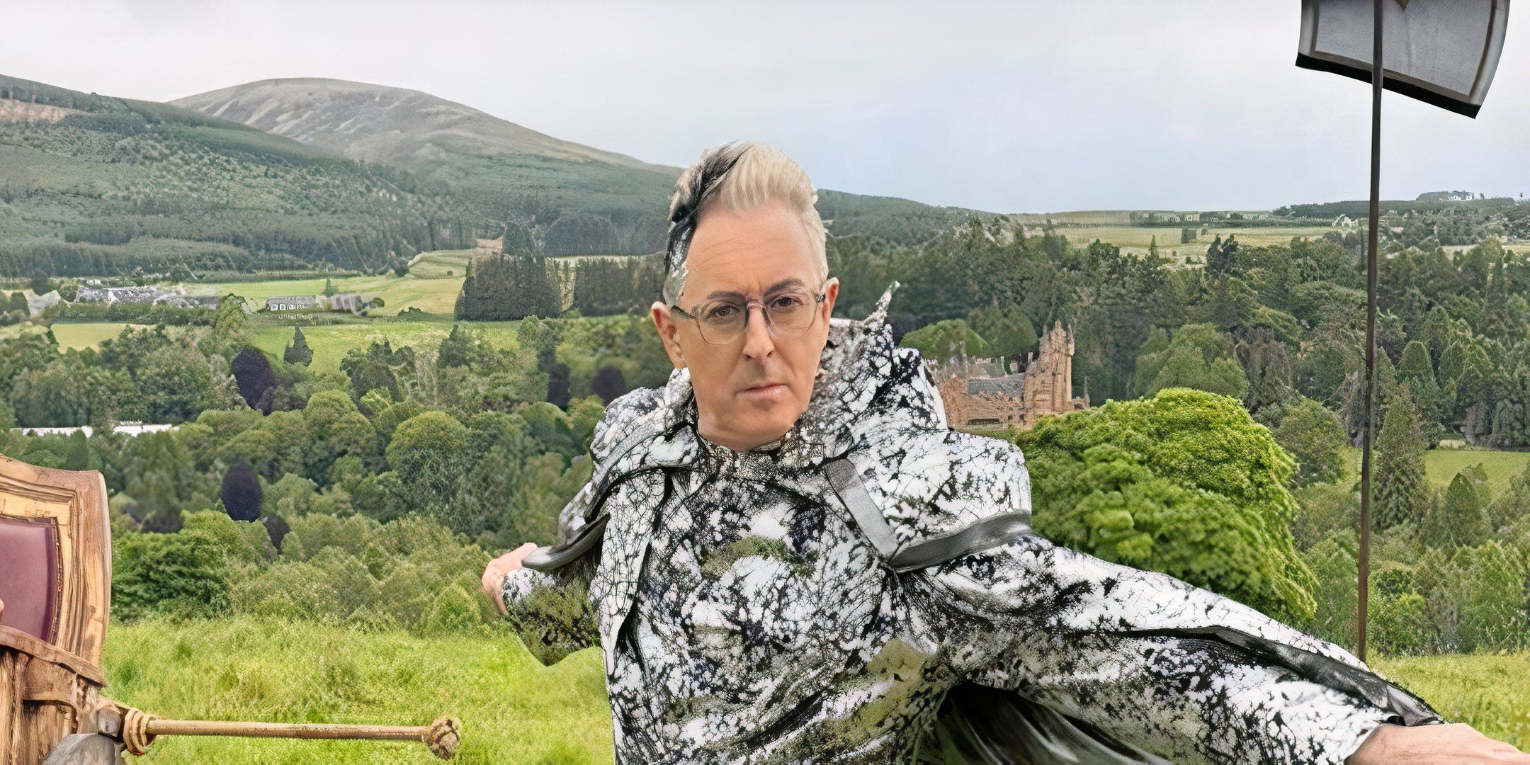 The Traitors' producers made this 'mistake' in season 4