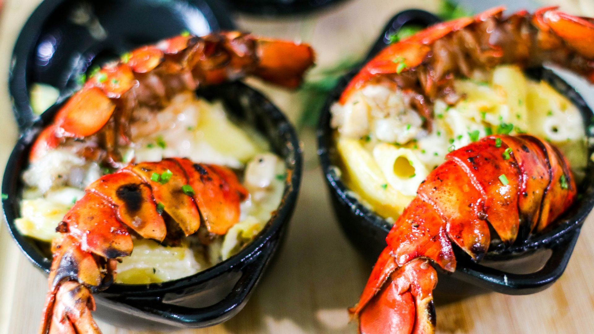 20 'Poor People' dishes that became fine dining icons
