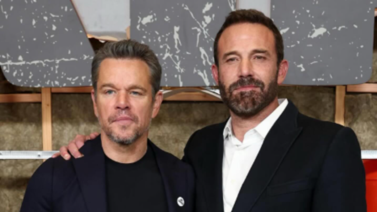 The Rip plot explained: Ben Affleck and Matt Damon's brotherhood goes ...