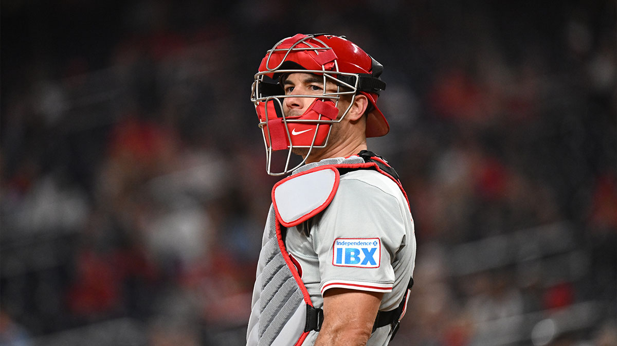 Ex-player says Phillies’ JT Realmuto contract is better for future than ...