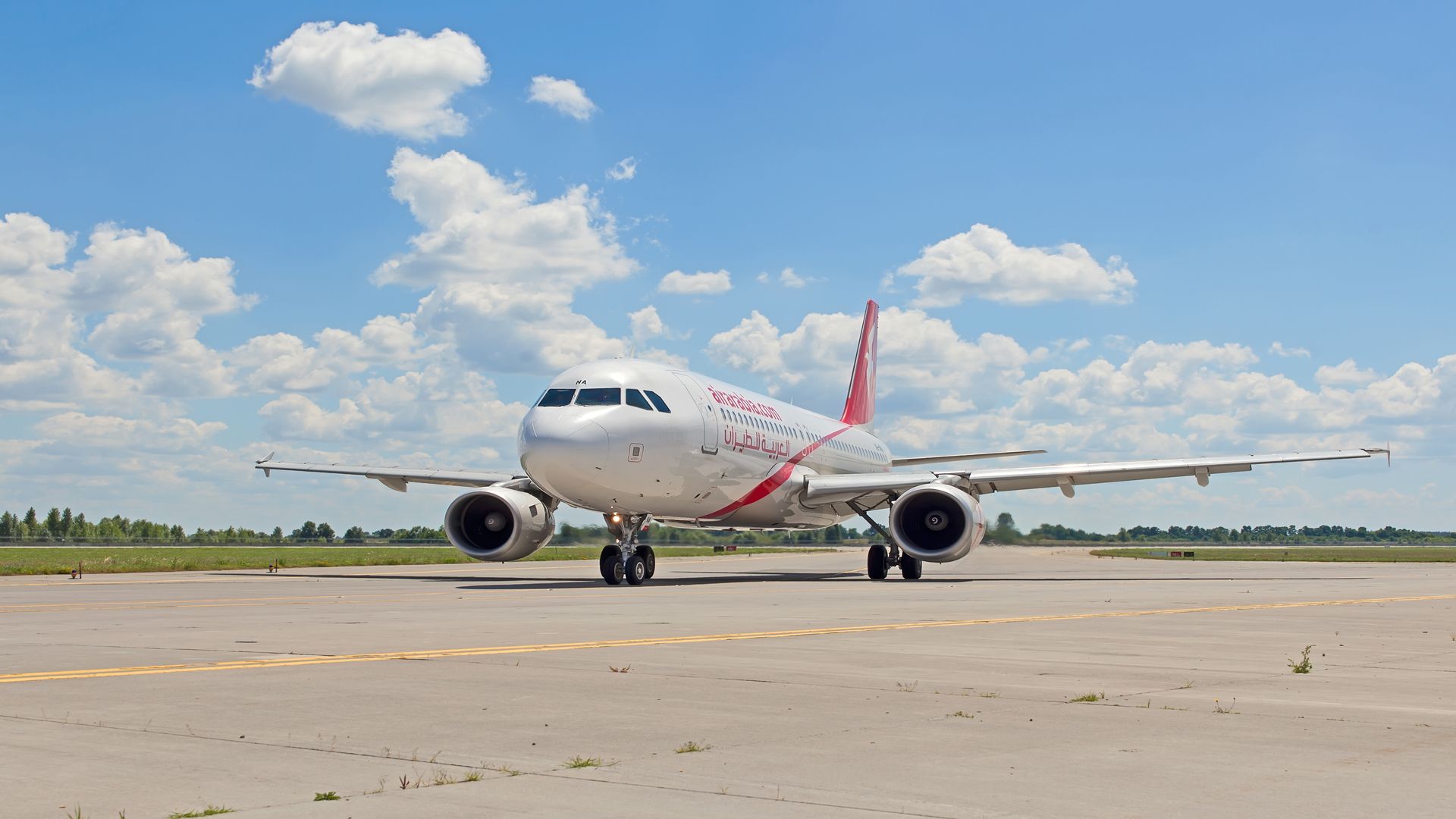 7-hour nonstop Airbus A320 flights? The 3 surprisingly long new routes ...