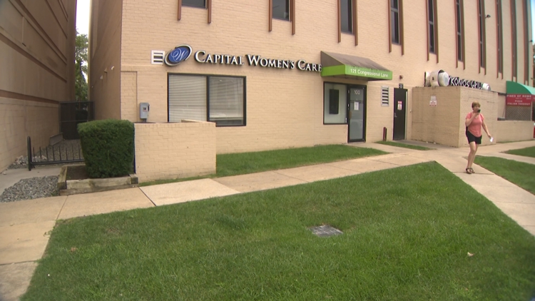 Capital Women’s Care, UnitedHealthcare working together again