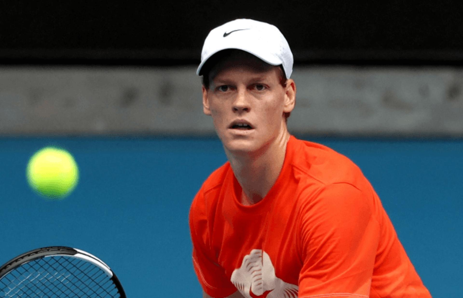 El calvario oculto de Jannik Sinner: "Aquellos meses me hicieron más ...
