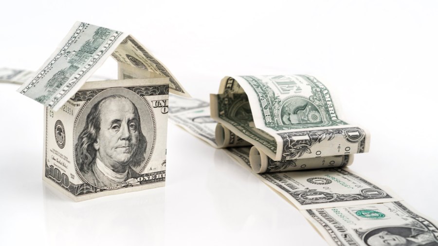 Proposal to eliminate property taxes in Florida by 2037 moves forward