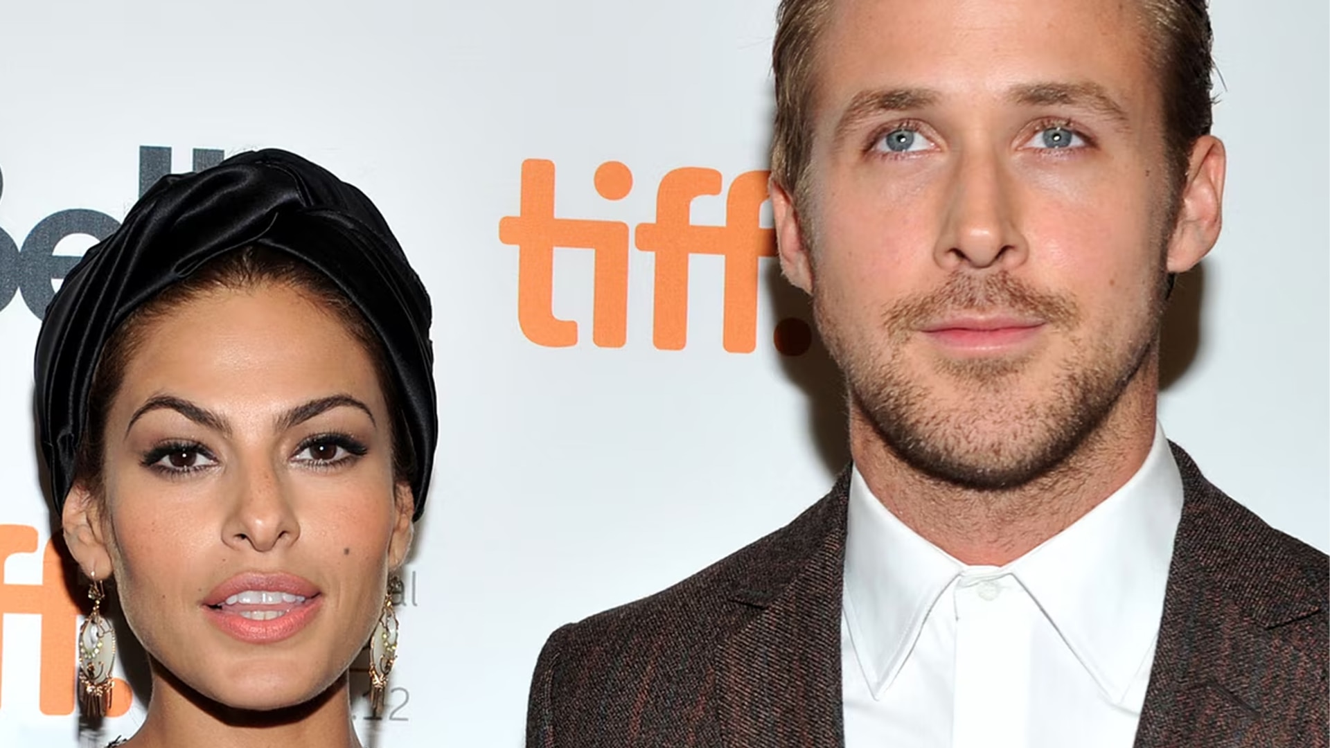 Eva Mendes details hiding her second pregnancy from the public