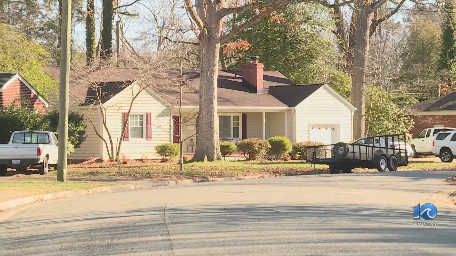 Misdemeanor charges dismissed in dog attack case