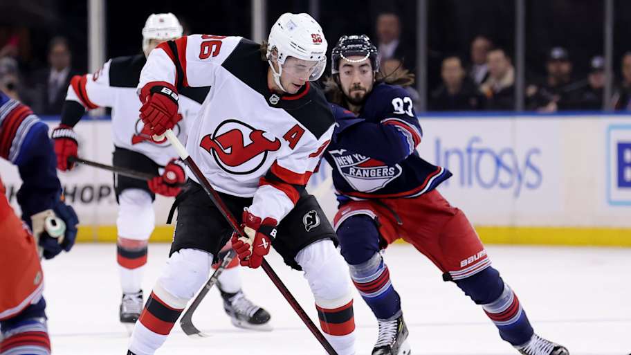 Hudson River rivalry goes dark again as New York Rangers send another ...