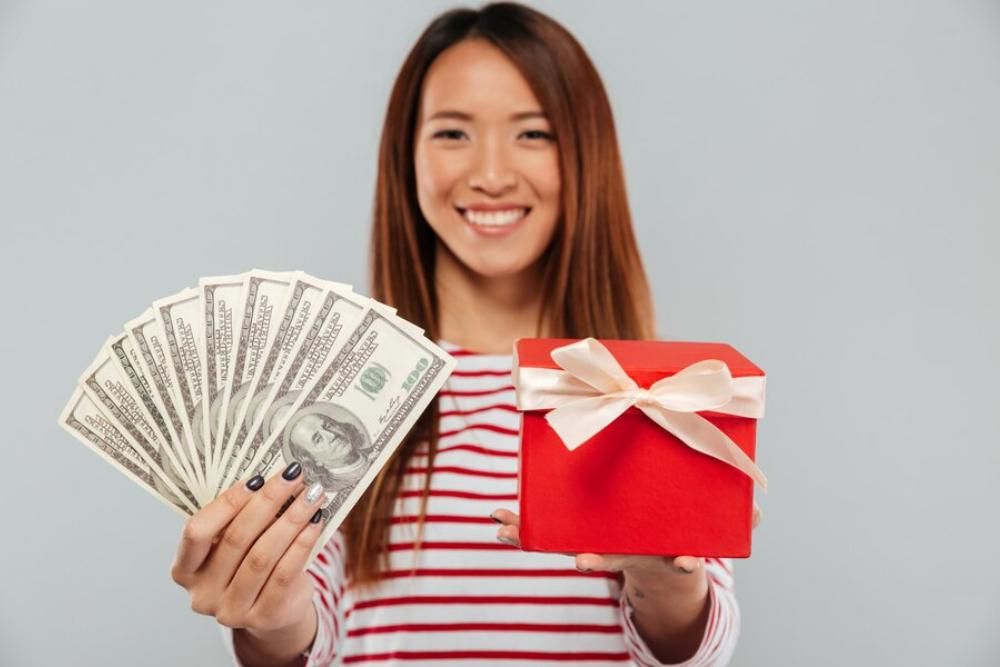 10 kado pernikahan yang tak terlupakan dan berkesan