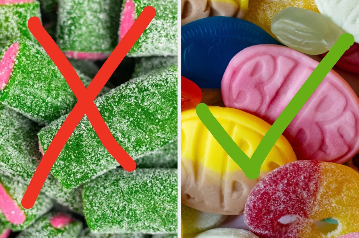 I tried the most popular Swedish candies and these are the ones worth ...