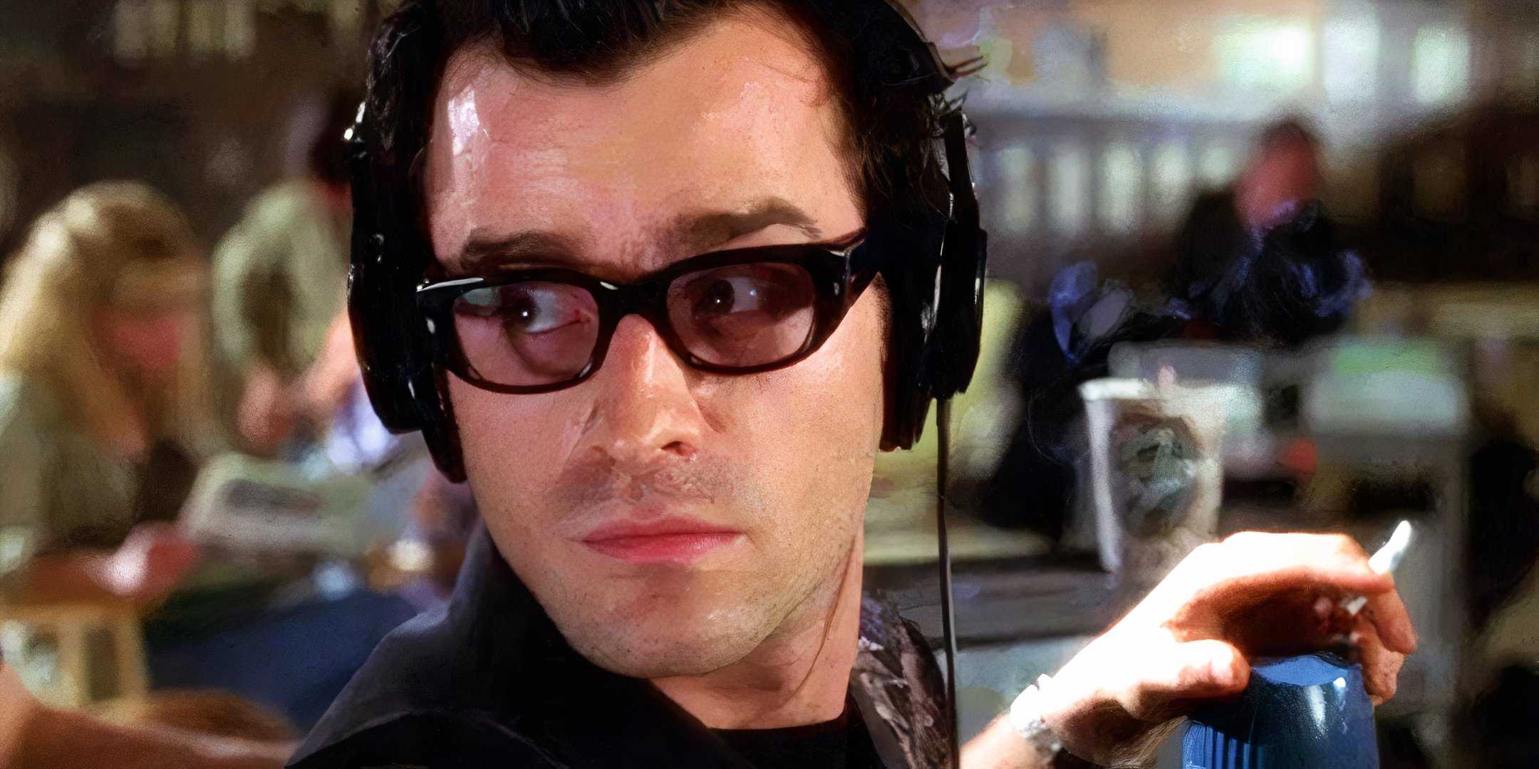 Justin Theroux's 10 best TV shows & movies, ranked