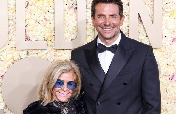 Bradley Cooper's mom does not think her son is the world's best actor