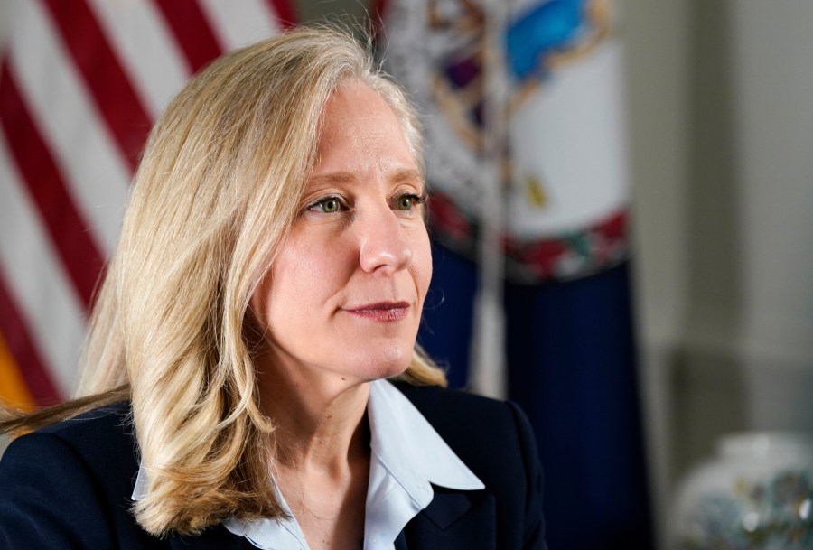 Spanberger signs paid sick leave bills into law